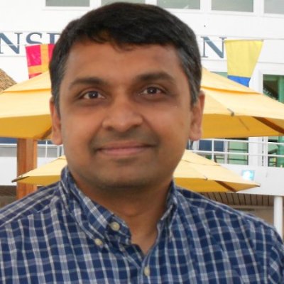 Des Saravanan